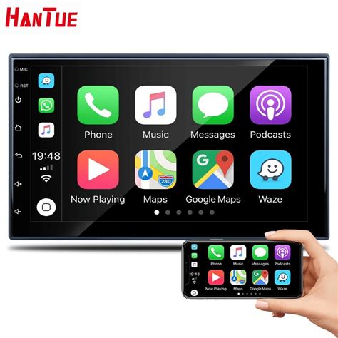 Image result for Android Auto Radio