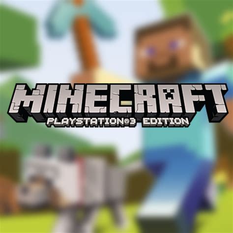 Image result for Minecraft Logo PS3 Tutorial