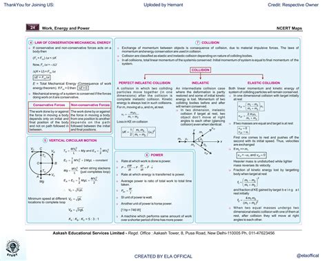 Image result for Physics Notes NCERT