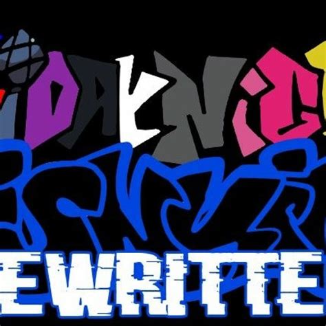 Image result for FNF Rewritten