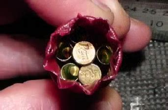 Image result for Asorted Exploding Shotgun Loads Defined