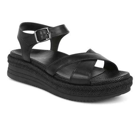 Image result for QVC Sandals 2015 Vionic