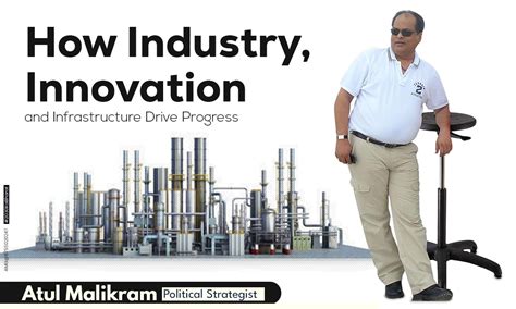 Image result for Example for Innovation and Infrastructure