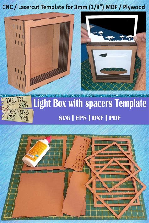 Image result for Laserbox Patterns