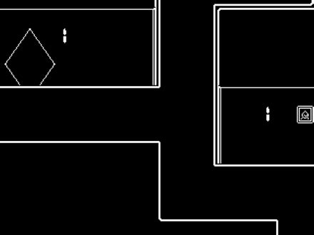 Image result for Deltarune Card Castle Code