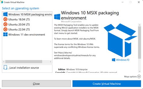 Image result for Virtual Machine Set Up