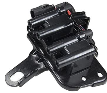 Image result for Spark Plug Coil Pack Relocation