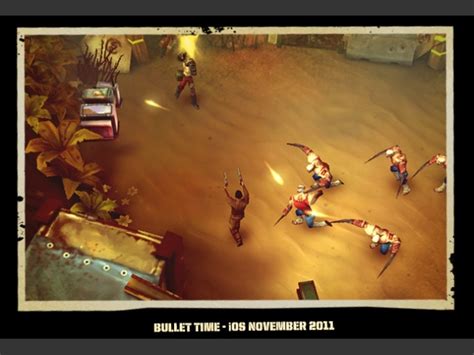 Image result for Bullettime Explained