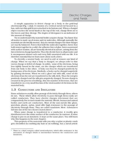 Image result for NCERT Class 12 Physics Chapter Names