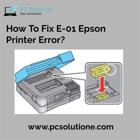 Image result for Epson Printer Error