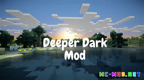Image result for Dark Mod Minecraft