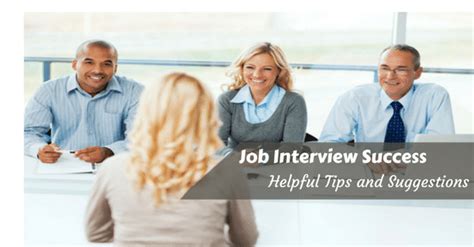 Image result for Job Interview Success