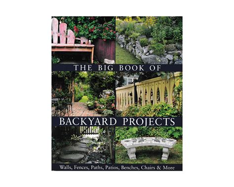 Image result for Backyard Book