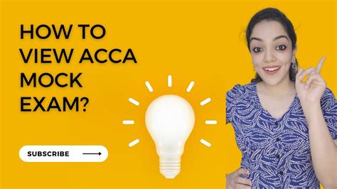 Image result for ACCA Remote Exam System Test