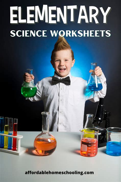 Image result for Science for Elementry