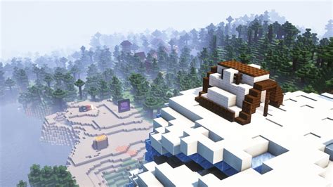 Image result for Minecraft Java Edition Shaders