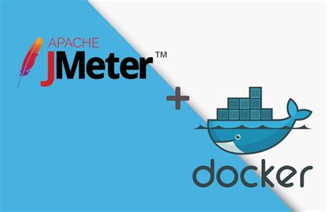 Image result for Create Docker File with JMeter