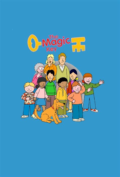 Image result for The Magic Key