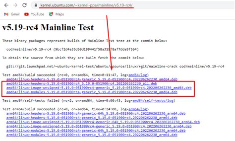 Image result for Build Linux Kernel Ubuntu