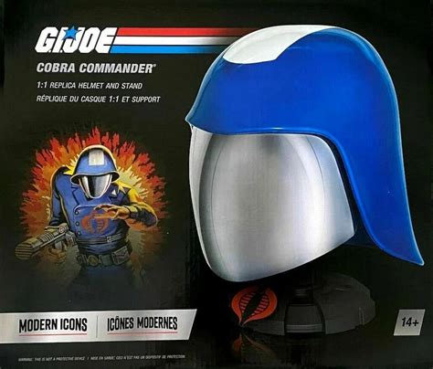 Image result for Cobra Commander Mask