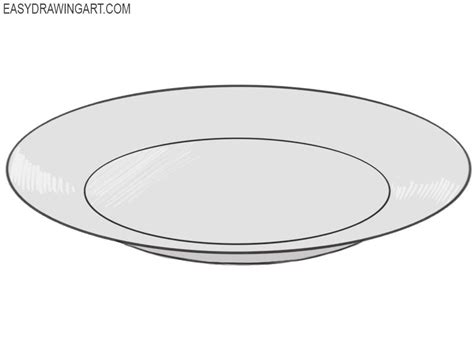 Image result for How to Draw Vector Plate