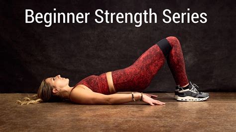 Image result for 4 Week Beginner Strength Program