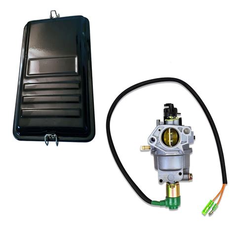 Image result for Predator Generator Parts Replacement