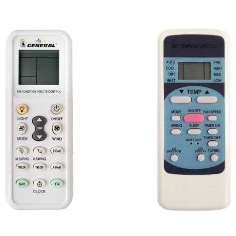 Image result for Air Conditioning Remote Control