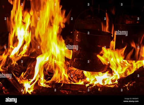 Image result for Camp Fire Structure Cooking