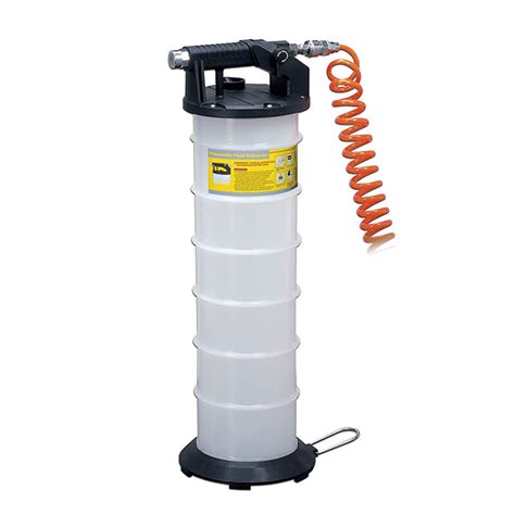 Image result for Pneumatic Air Operated Fluid Extractor