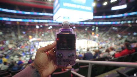 Image result for Cartoon Network 1998 Gameboy Camera