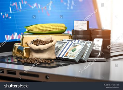 Image result for Commodity Trading Platform
