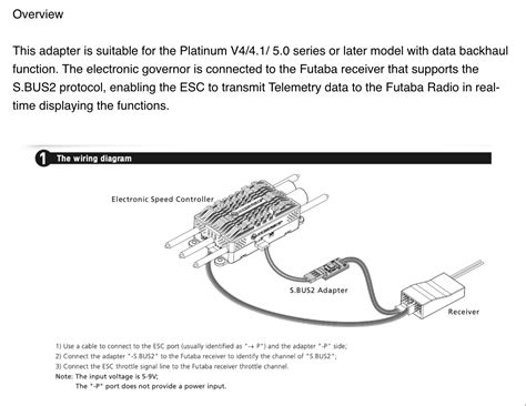 Image result for Telemetry System Futaba