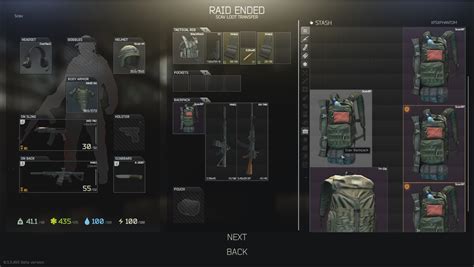 Image result for Custom Scav Extractions Factory Gate
