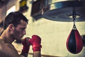 Image result for Speed Bag Tutorial