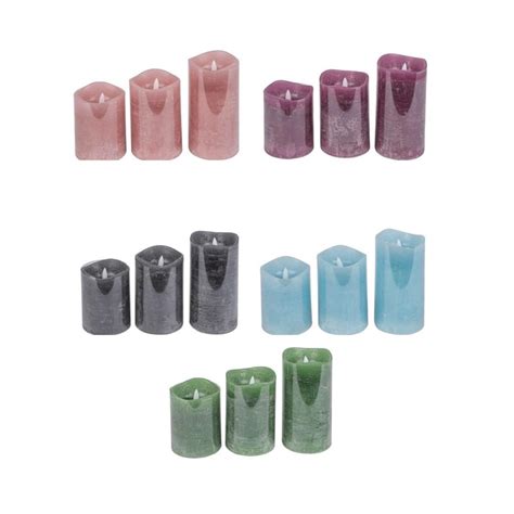 Image result for Set Candle Timer