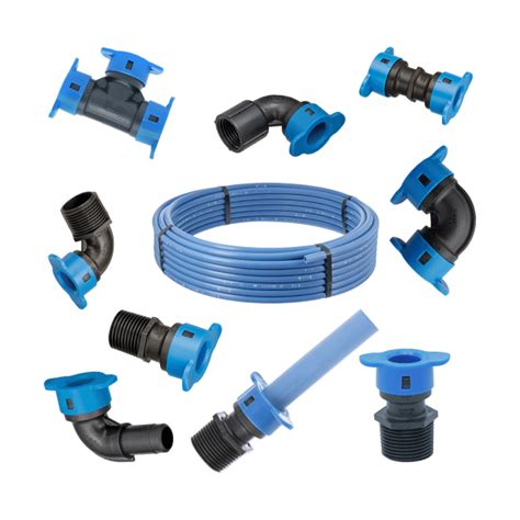 Image result for Blu-Lock Vs. PVC