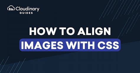 Image result for CSS Image Align Code