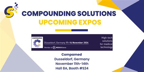 Image result for Compounding Solutions