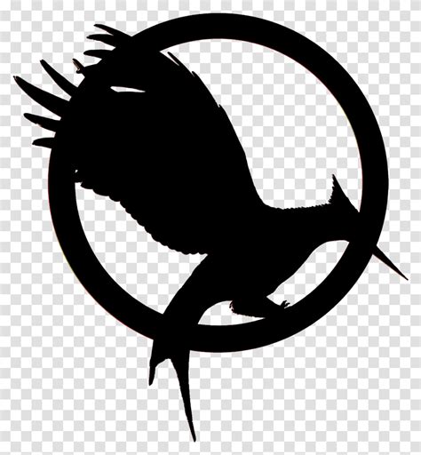 Image result for Mockingjay Pin PNG