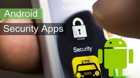 Image result for Security App for Android