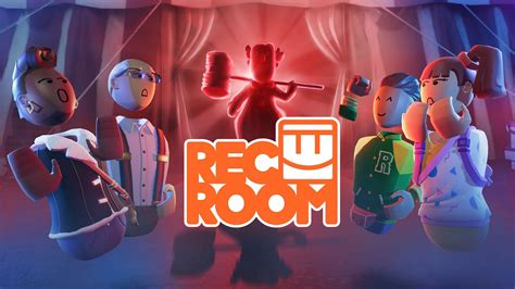 Image result for Rec Room Loading Screen