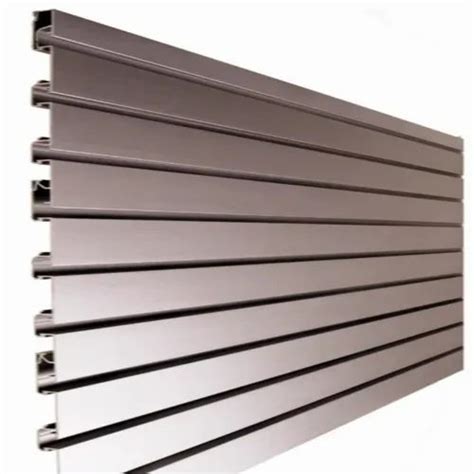 Image result for MDF Slatwall