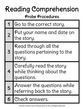 Image result for Probe Reading Test