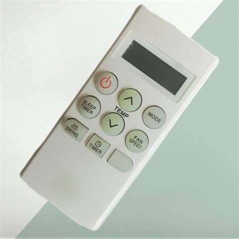 Image result for LG Split AC Remote