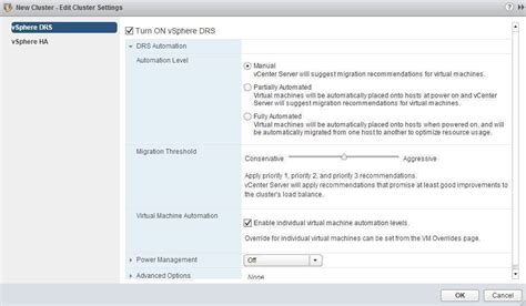 Image result for Virtual Machine Drs Explained