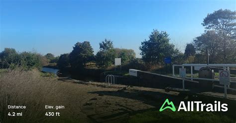 Image result for Calder Navigation Map