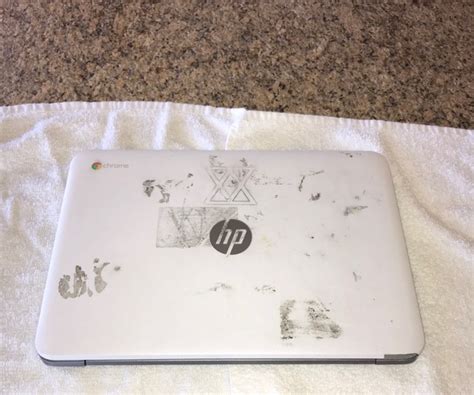 Image result for How to Clean Sticky Plastic