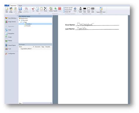 Image result for Quick Forms Removal