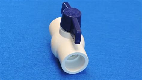 Image result for PVC Ball Valve Repair